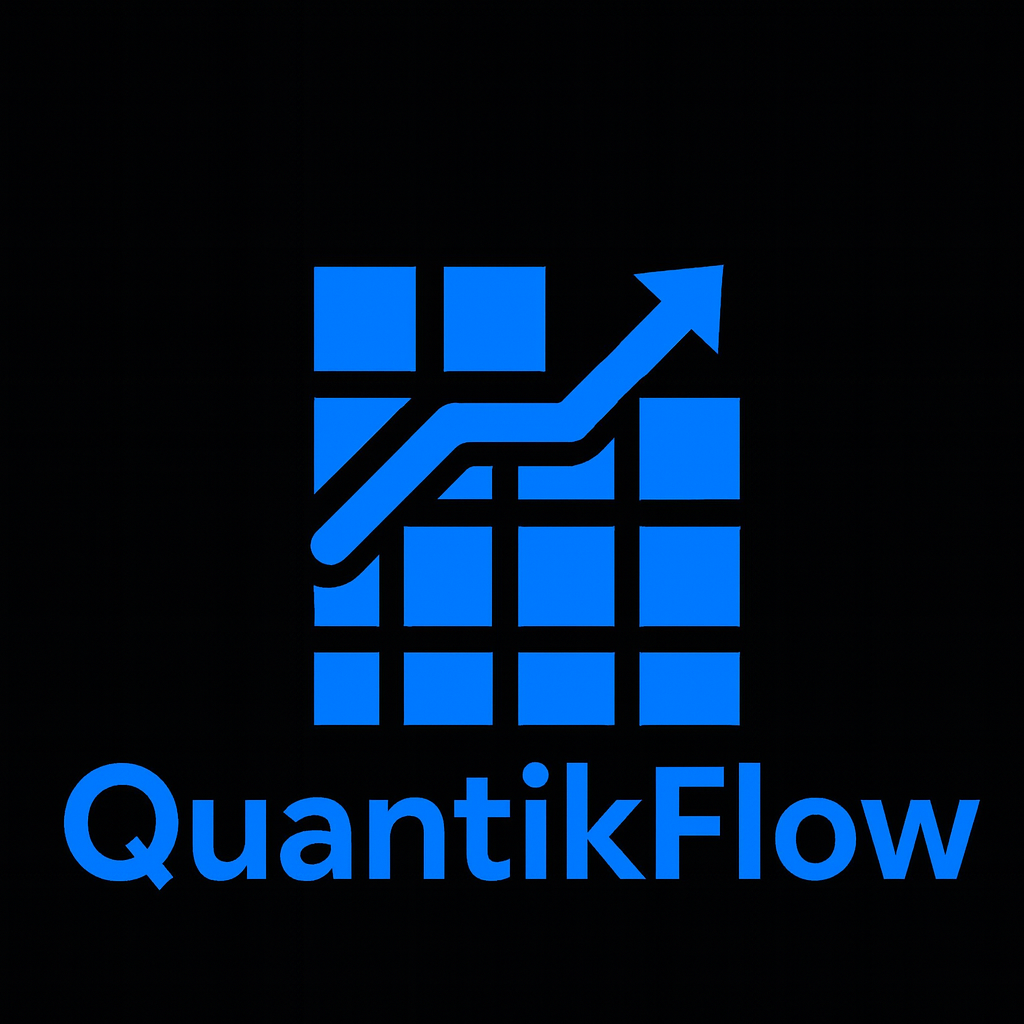 QuantikFlow